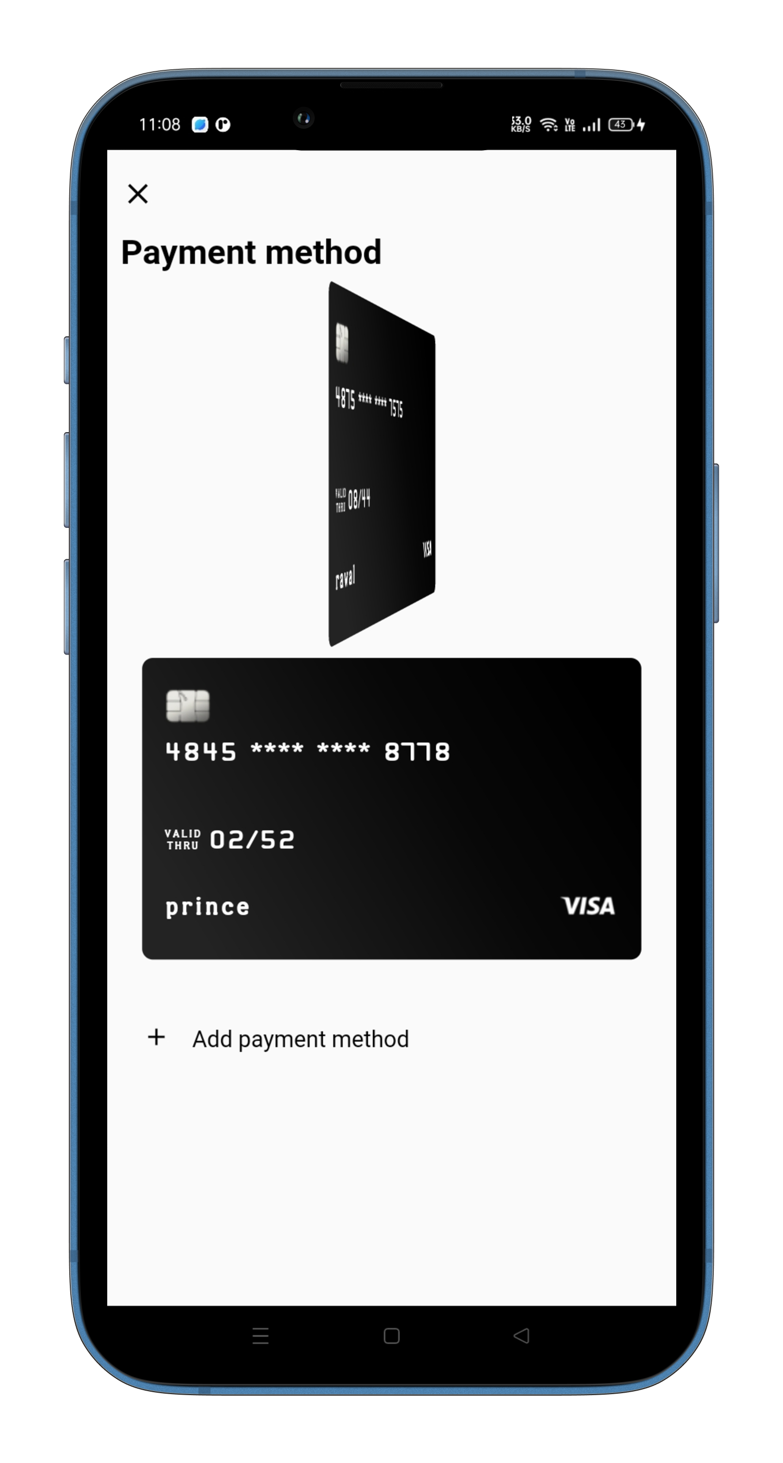 GitHub - Flutter2616/home_saloon