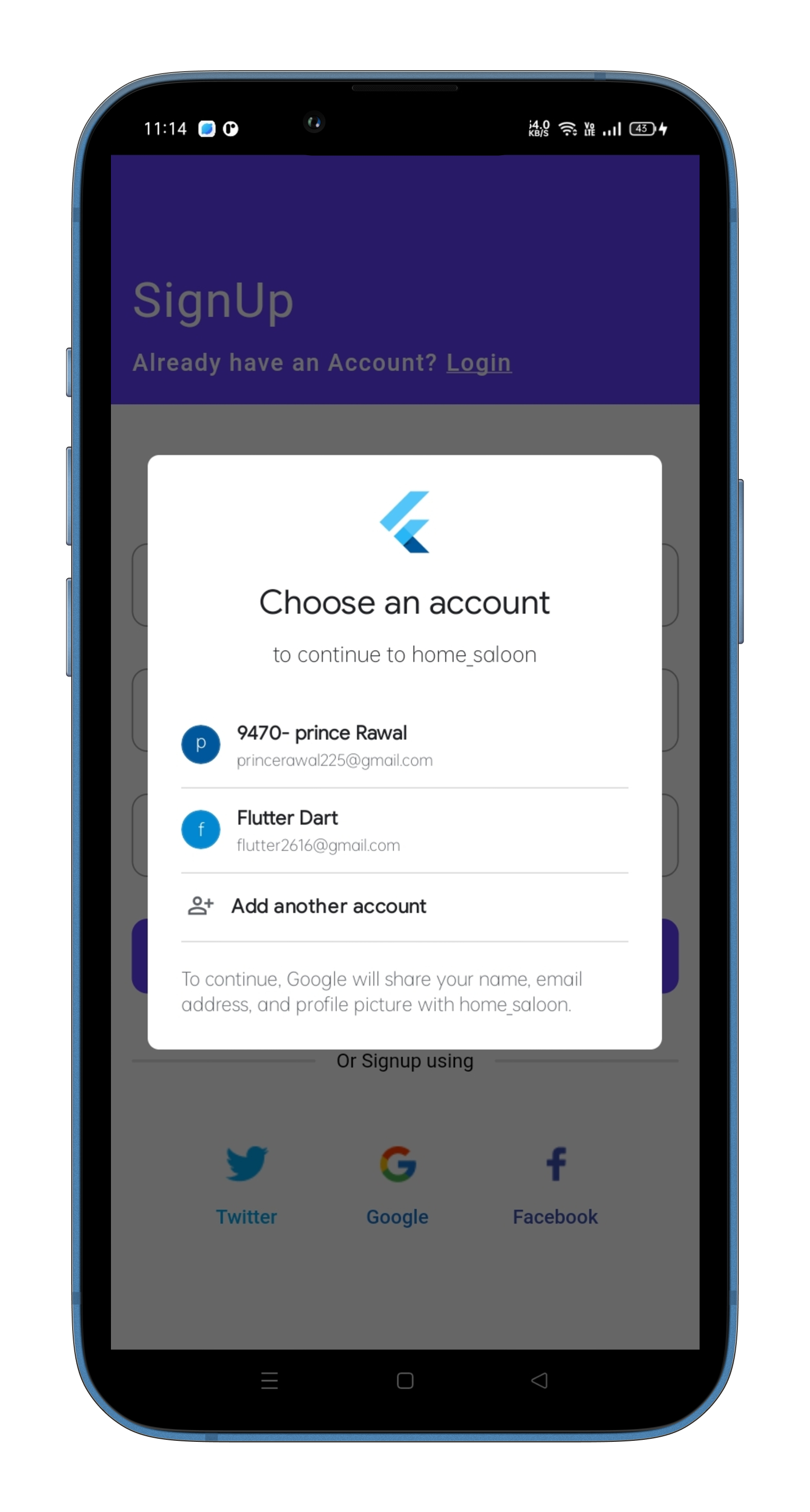 GitHub - Flutter2616/home_saloon