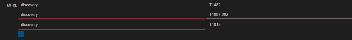 [FEATURE] Упрощение работы со списочными полями в редакторе метаинформации · Issue #24 ...