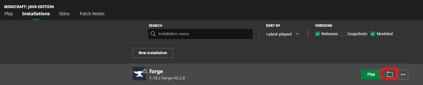 GitHub - gwerdshop/gwerdtopia-mc-mod-pack: This is the modpack for the gwerdtopia modded server ...