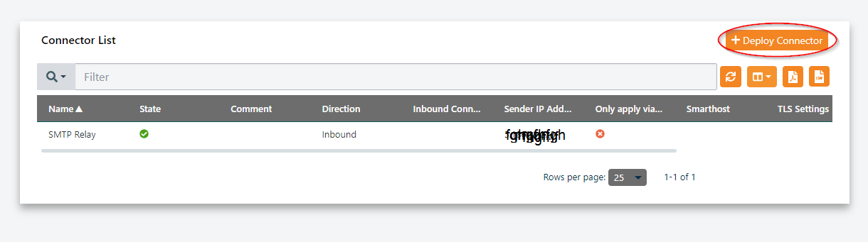 Exchange Deploy Connector · Issue #1360 · KelvinTegelaar/CIPP · GitHub
