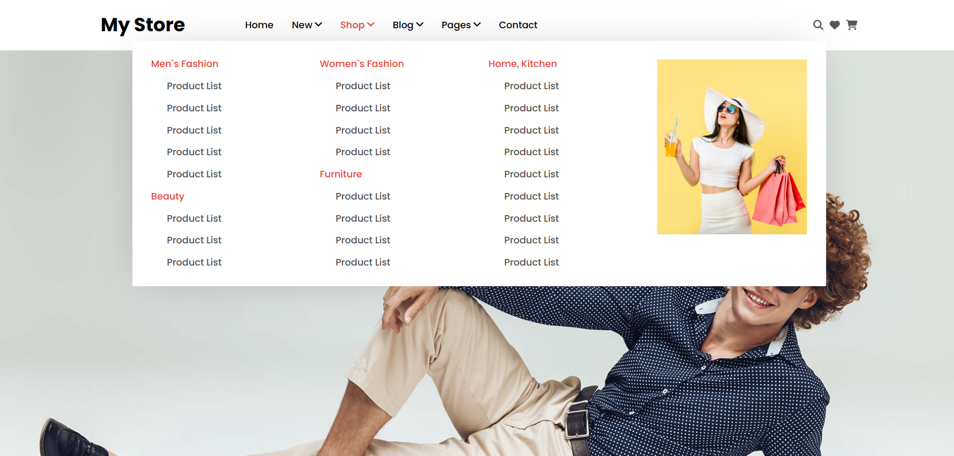 GitHub - vipulkj/menu-log: menu