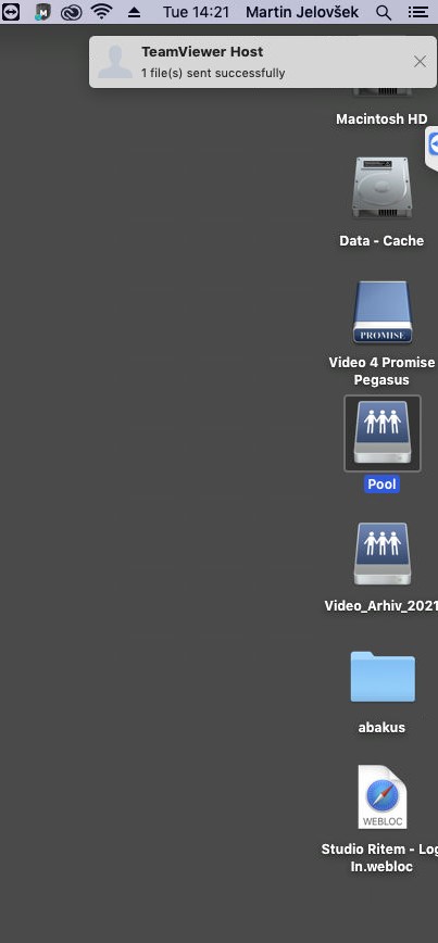 Network (NAS) drive unavailable (const si = require('systeminformation');) · Issue #781 ...