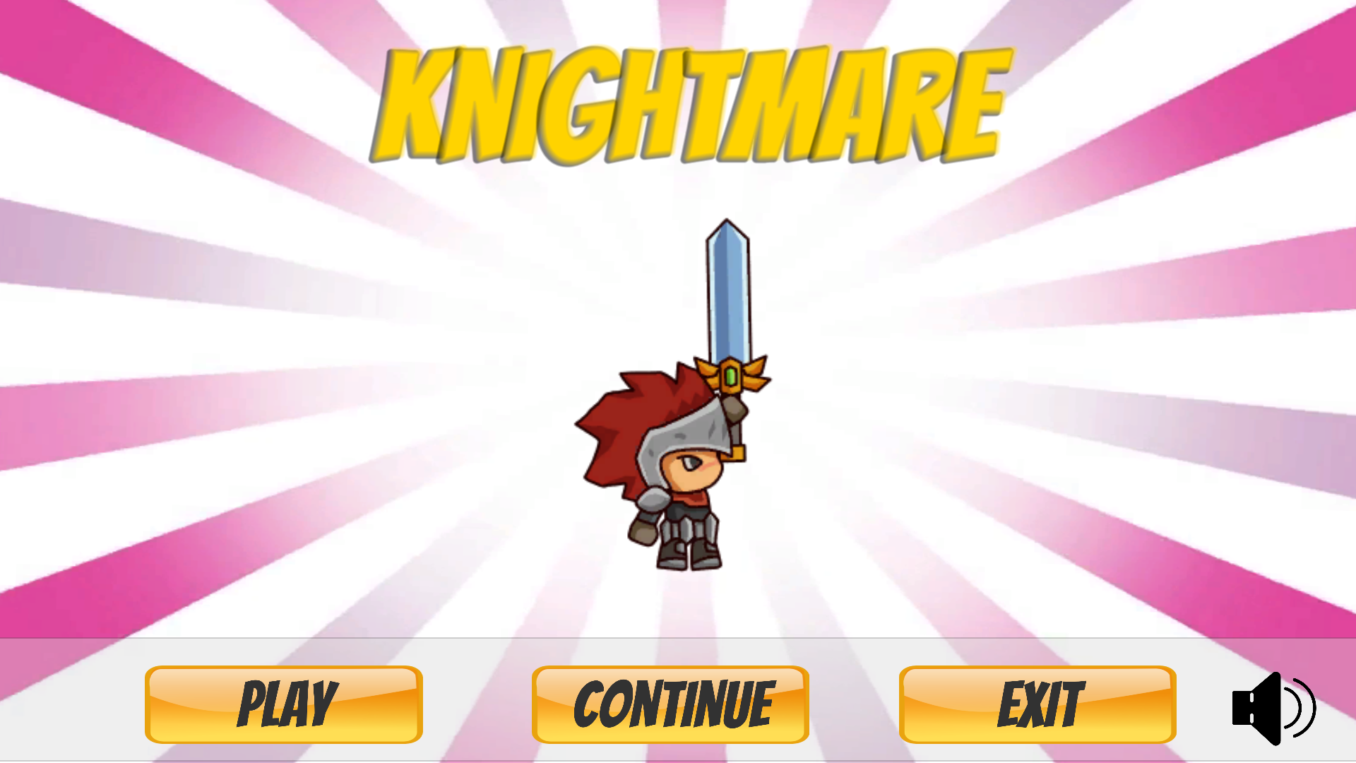 GitHub - NadjibPM/Knightmare2D: 2D game for windows