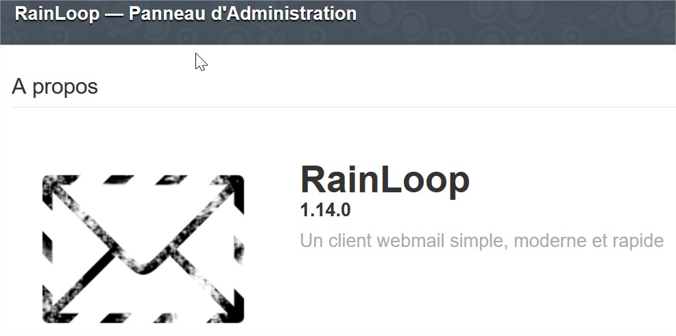 cannot login to admin · Issue #1965 · RainLoop/rainloop-webmail · GitHub