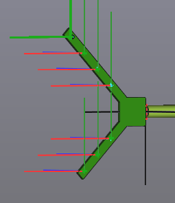 Constraint multiplication error · Issue #341 · realthunder/FreeCAD_assembly3 · GitHub