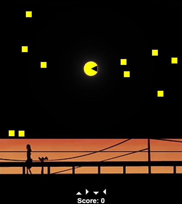 GitHub - blagiw/Pac-Man-Javascript-mechanics: Made with javascript not really finished,feel free ...