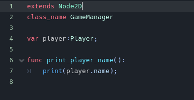 GDScript 2.0: Singletons silently don't get registered as global variable if script failed to ...