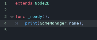 GDScript 2.0: Singletons silently don't get registered as global variable if script failed to ...