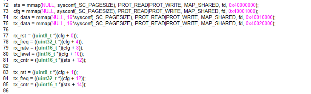 Buffer modules · Issue #1078 · pavel-demin/red-pitaya-notes · GitHub