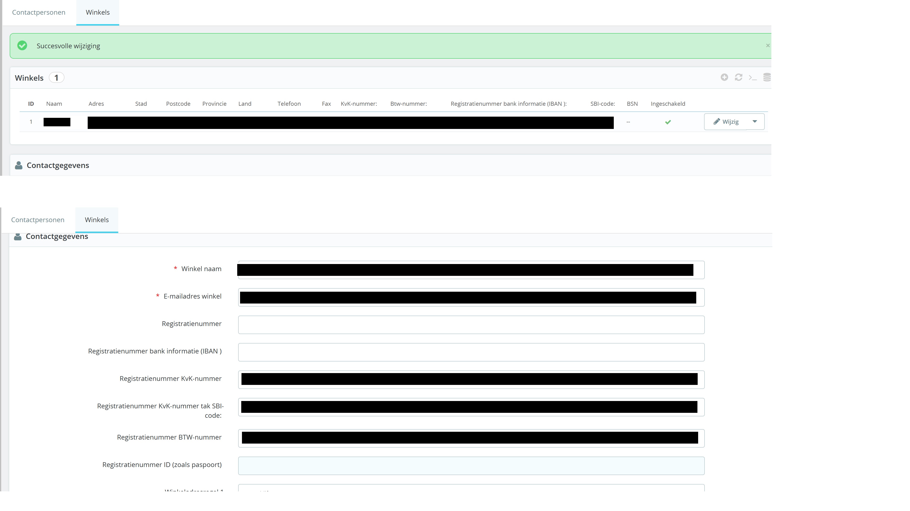 Irrelevant Issue · Issue 31648 · Prestashopprestashop · Github