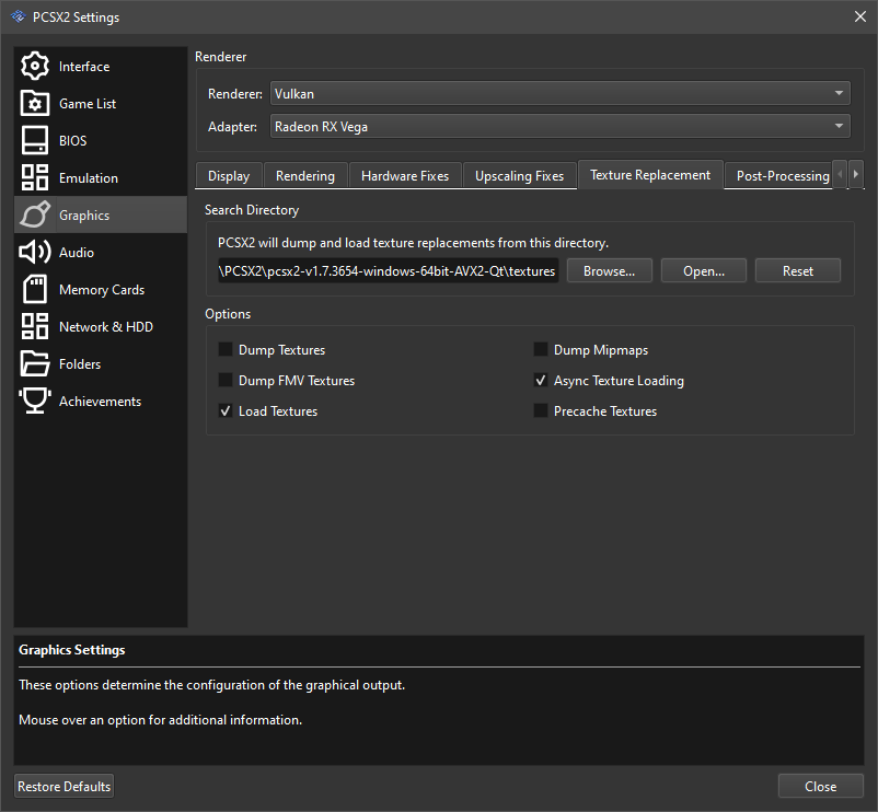 [BUG]: Burnout 3: Texture Replacement "Blue Glaze" when blending accuracy is set to high or ...