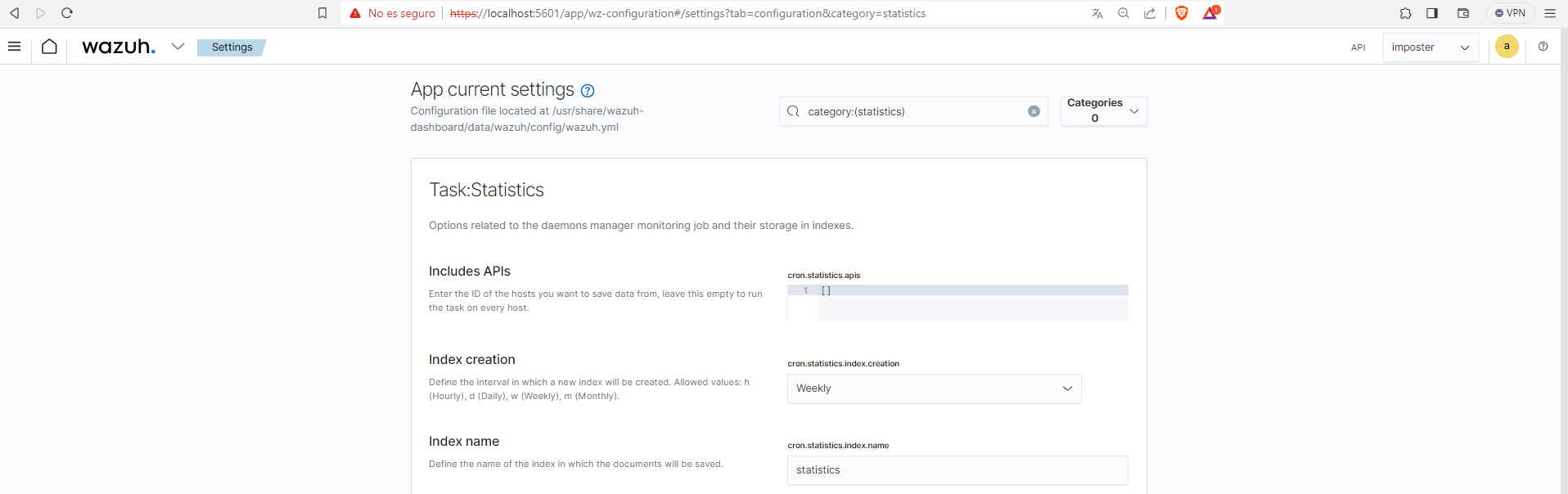 Global menu · Issue #83 · wazuh/wazuh-dashboard · GitHub