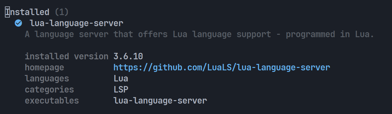 Lua Lsp Undefined Global Require You Can Treat Require As Require By 4501