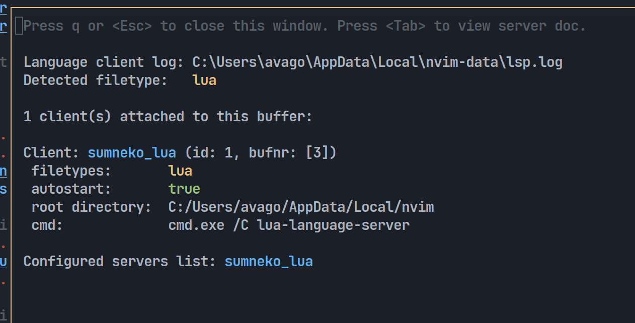 [Lua LSP] Undefined global require (You can treat require as require by setting.) · Issue #1768 ...
