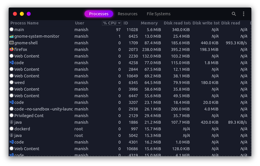 [BUG] Heavy CPU Usages Micro WEB · Issue #1891 · micro/go-micro · GitHub