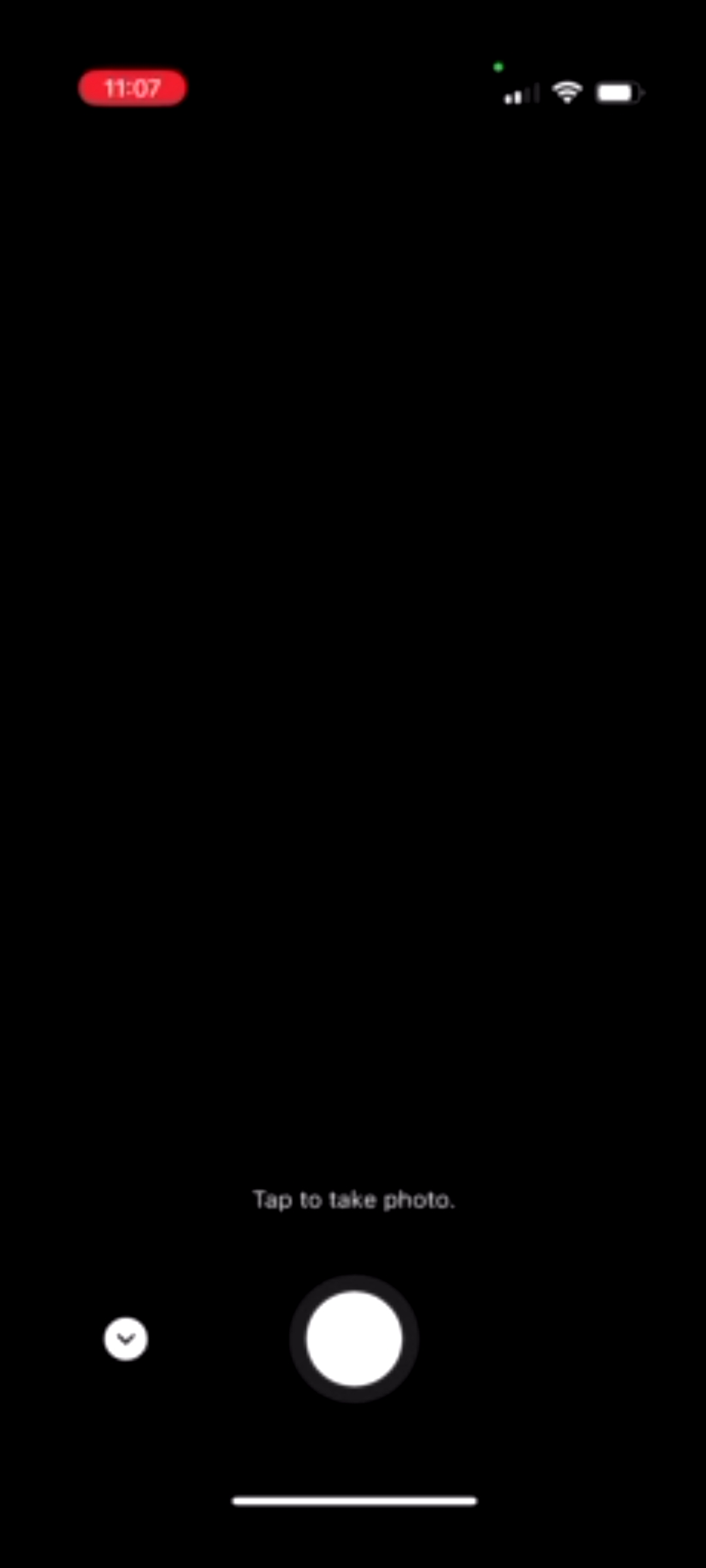 [BUG] black screen when using camera and no photos listed · Issue #480 · fluttercandies/flutter ...