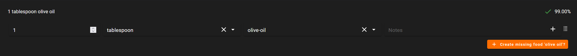 Chatting about v1.0 · mealie-recipes mealie · Discussion #645 · GitHub