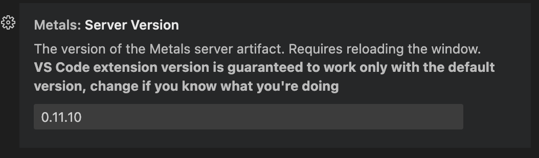 No build targets were detected in this workspace so most functionality won't work · Issue #1316 ...