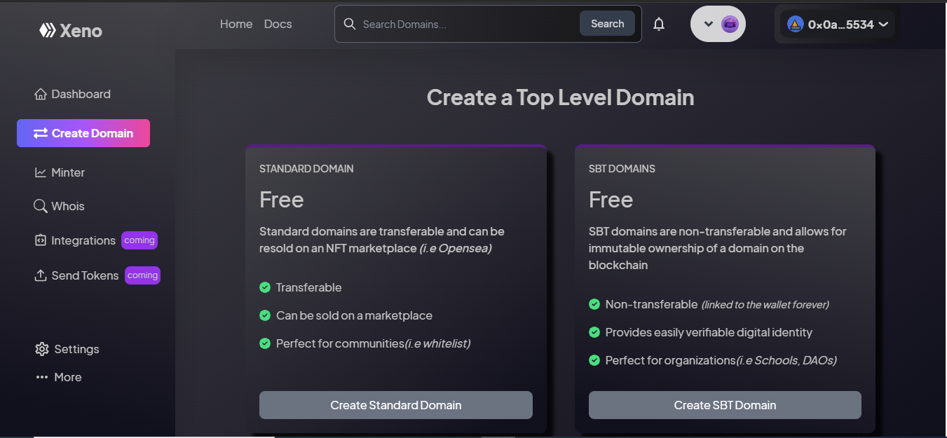 GitHub - 0xTemplar/Xeno