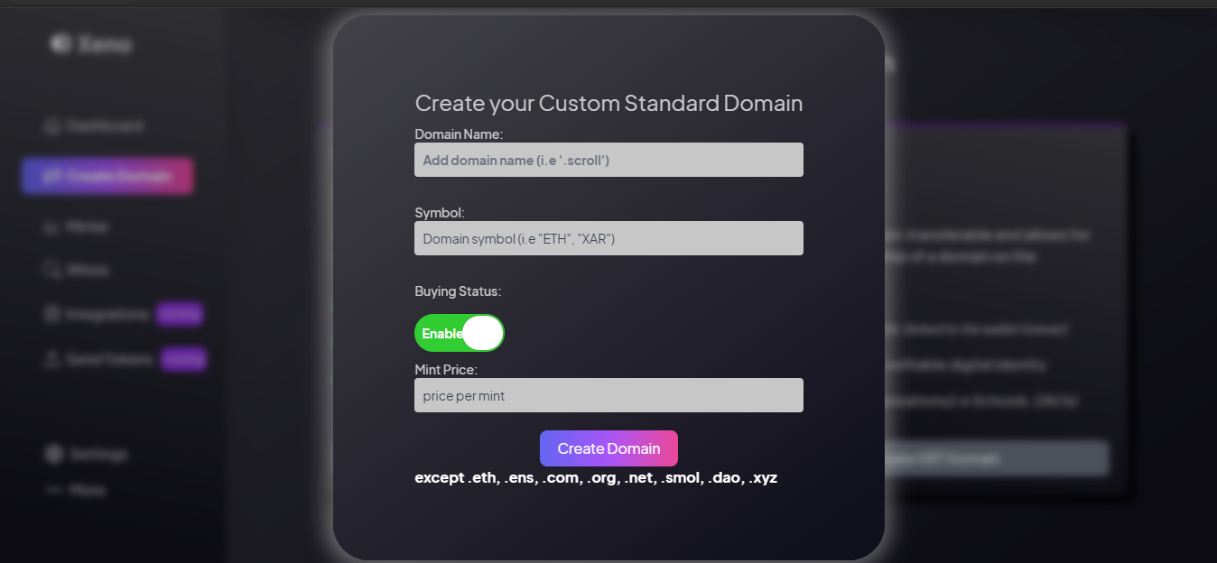 GitHub - 0xTemplar/Xeno
