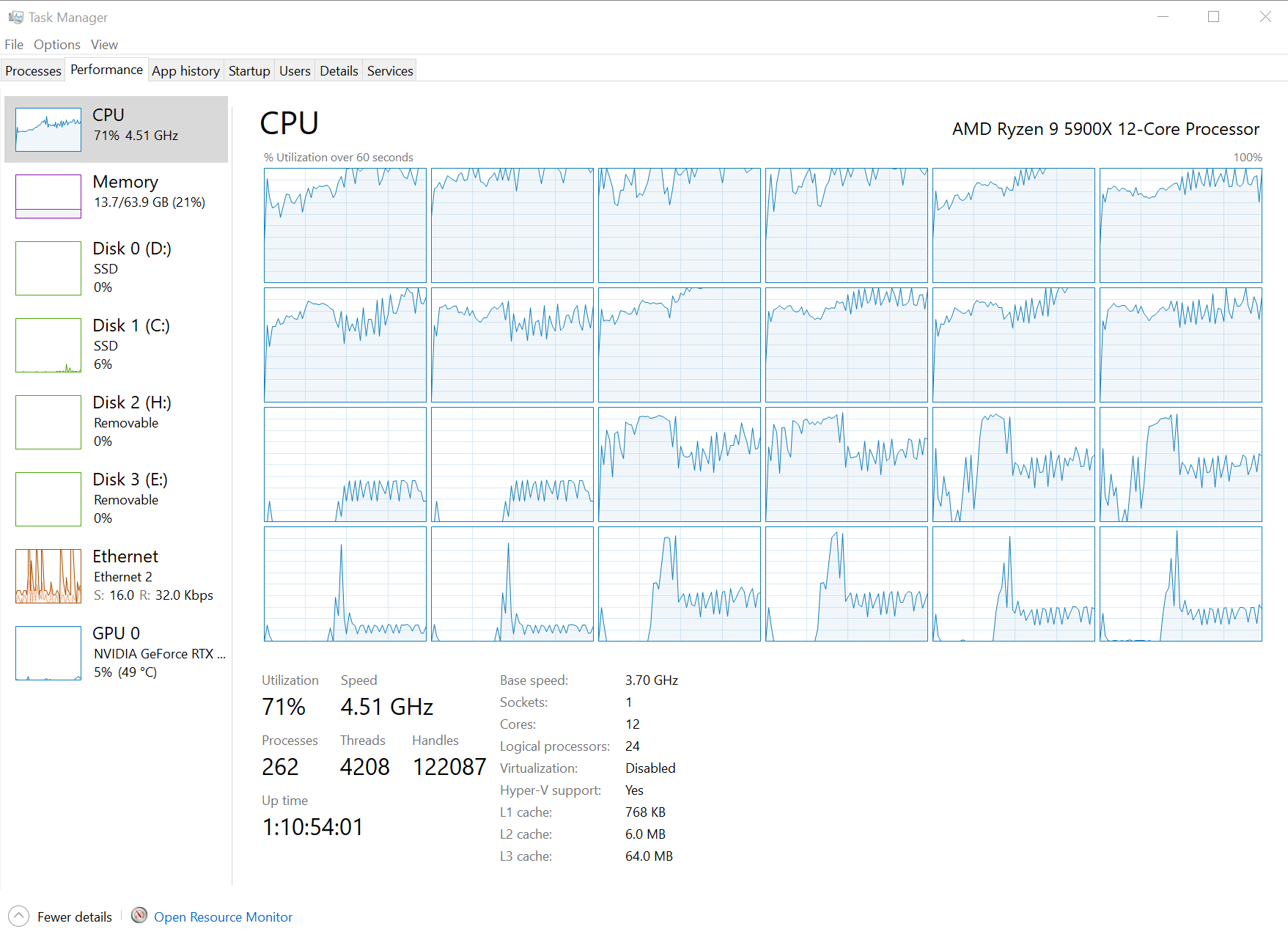 Add multithreading please! · Issue #932 · supermerill/SuperSlicer · GitHub