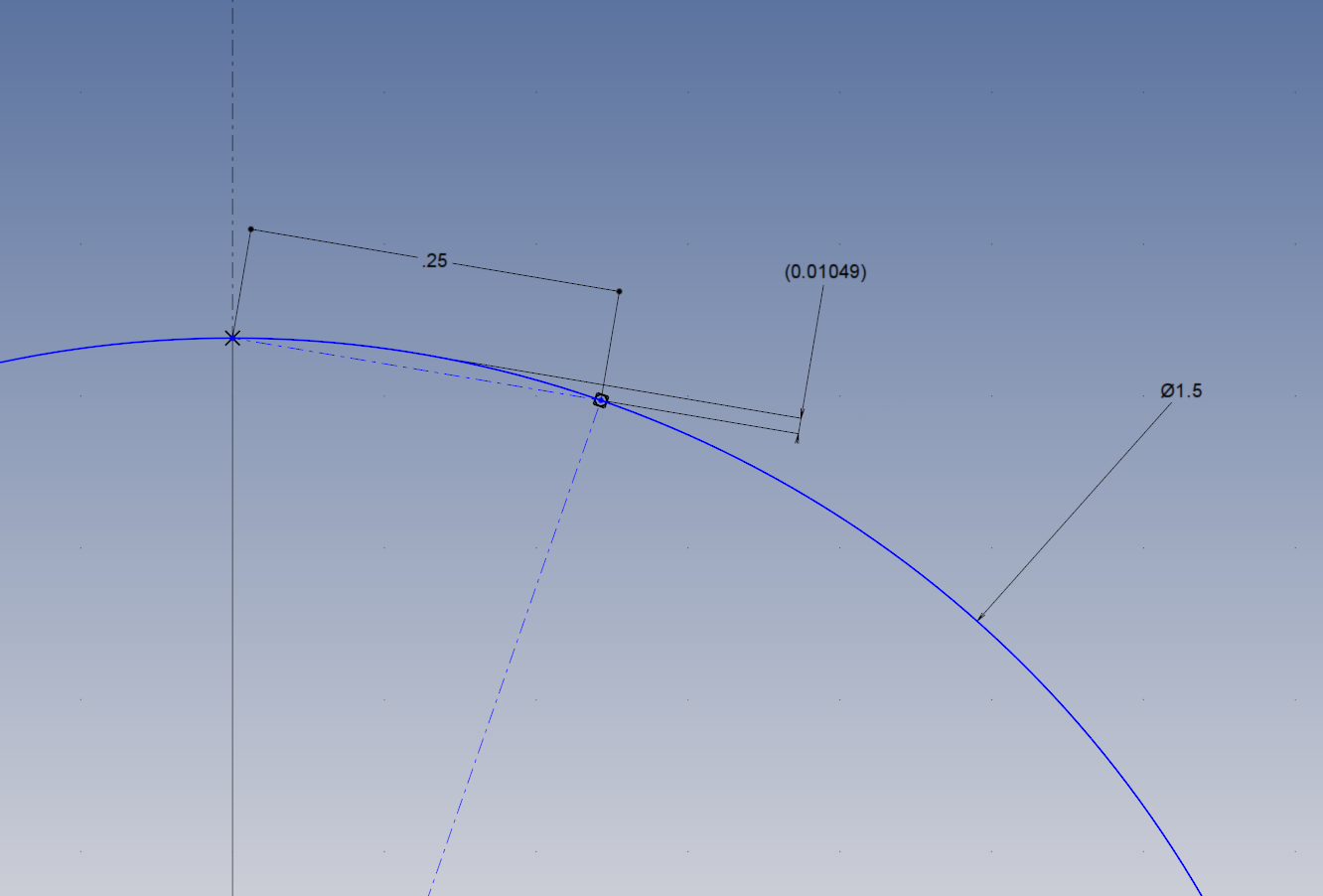 One More Parameter to Determine Segment Length · Issue #2319 ...