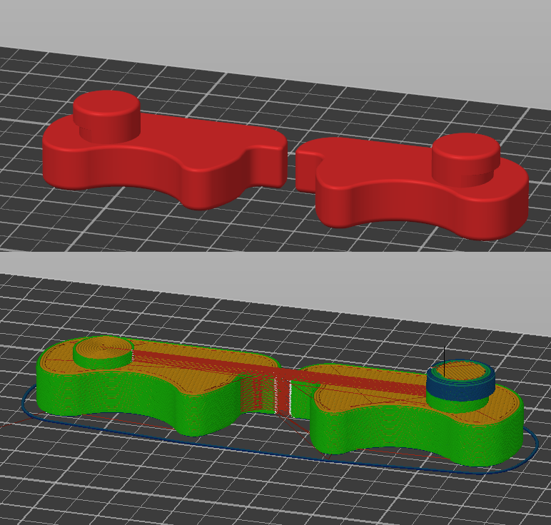 Height Rng Mod Ext Perim 1st Breaks Slicing · Issue 3541 · Supermerill Superslicer · Github