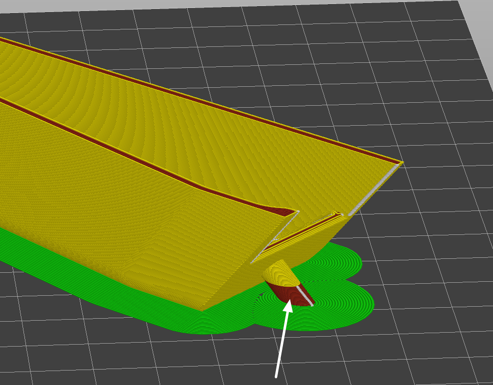 External Perimeter Speed Not Applied everywhere · Issue #9593 · prusa3d/PrusaSlicer · GitHub