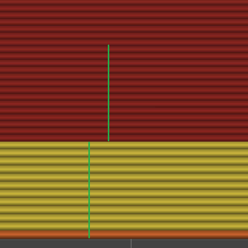 First Layer Infill Overlap Wrong · Issue #2810 · SoftFever/OrcaSlicer · GitHub
