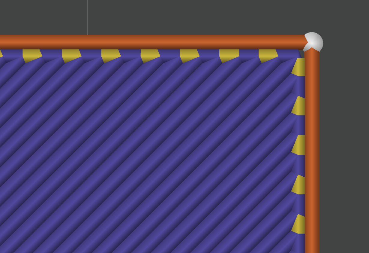 Infill / Wall Overlap Not Applied to Bottom Layers w/ Monotonic Line ...