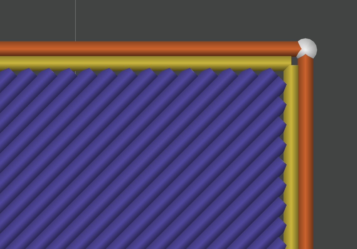 Infill / Wall Overlap Not Applied to Bottom Layers w/ Monotonic Line ...