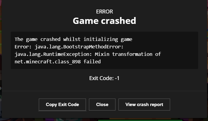 First Person mod · Issue #544 · Draylar/identity · GitHub