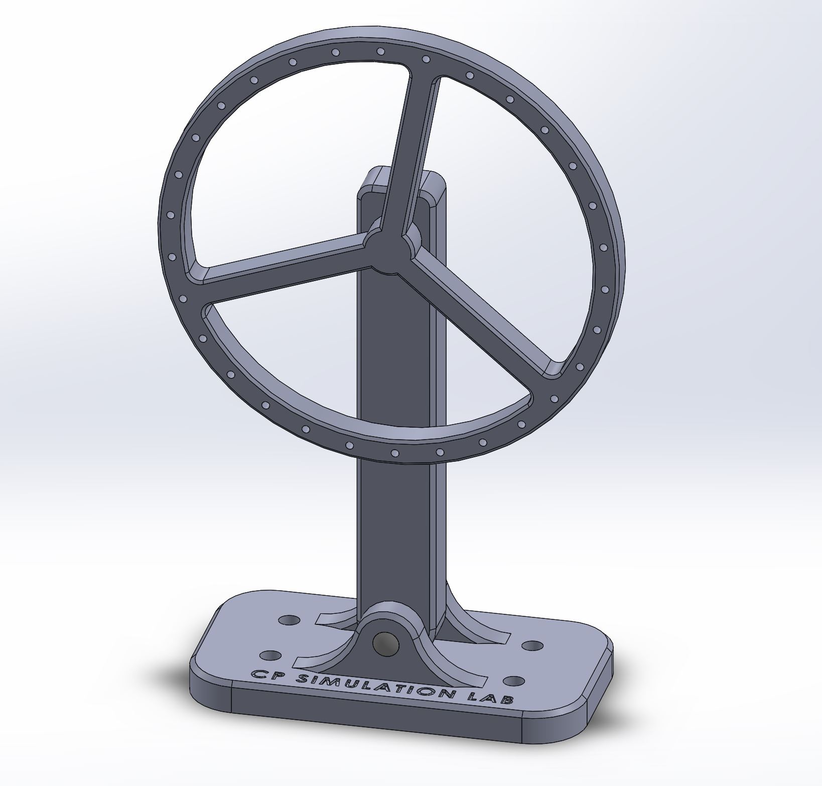 Github Cal Poly Simulation Lab Inverted Pendulum Exploring The Dynamics And Control Of An