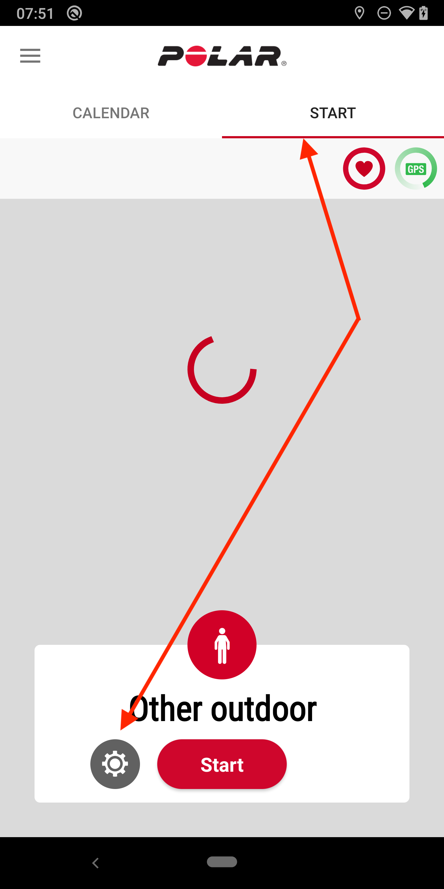 Polar H10 support simultaneous connections to two different processes? · Issue #164 ...