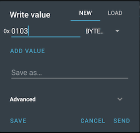 Getting PPI data using ble PMD onto my esp32 · Issue #249 · polarofficial/polar-ble-sdk · GitHub