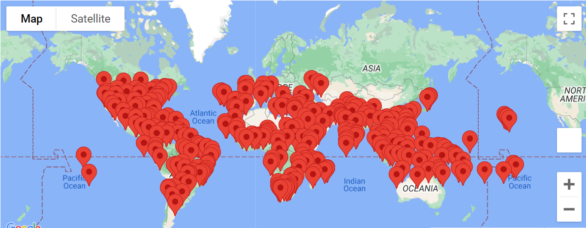 GitHub - koenesjasmine/Module-6-API
