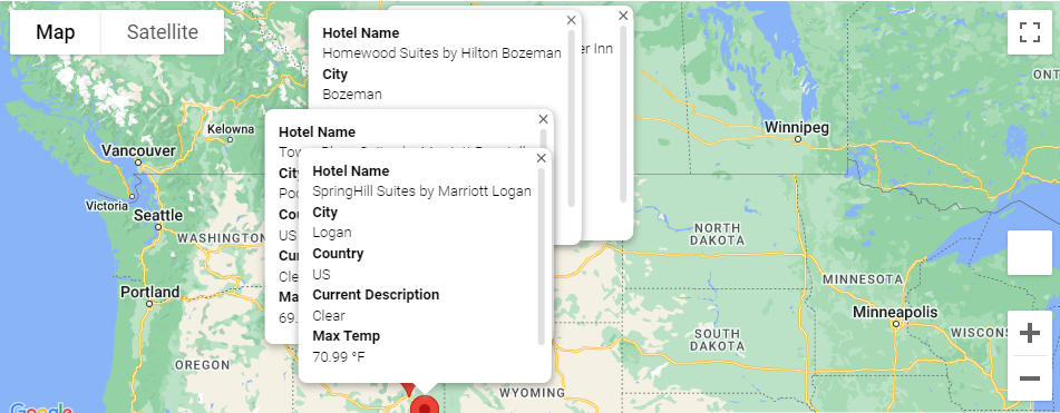 GitHub - koenesjasmine/Module-6-API