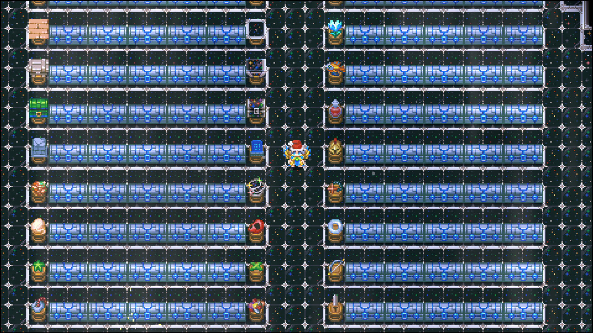 GitHub - PlagueBuilds/All-items-map: Made by Plague Builds