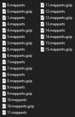 GitHub - PlagueBuilds/All-items-map: Made by Plague Builds