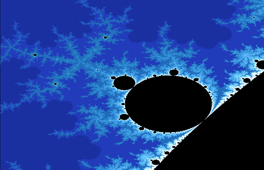 GitHub - MiquelNasarre/MandelbrotSet