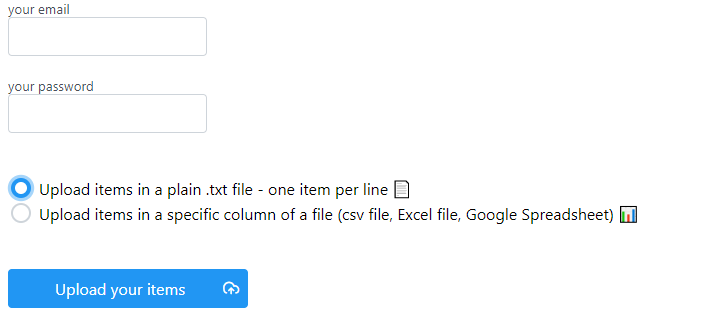 SelectOneMenu: Style Items · Issue #8135 · primefaces/primefaces · GitHub