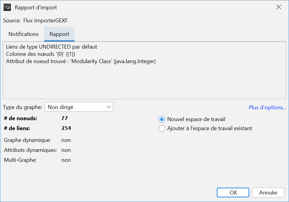 Report when opening a graph shows arguments instead of string · Issue #2453 · gephi/gephi · GitHub