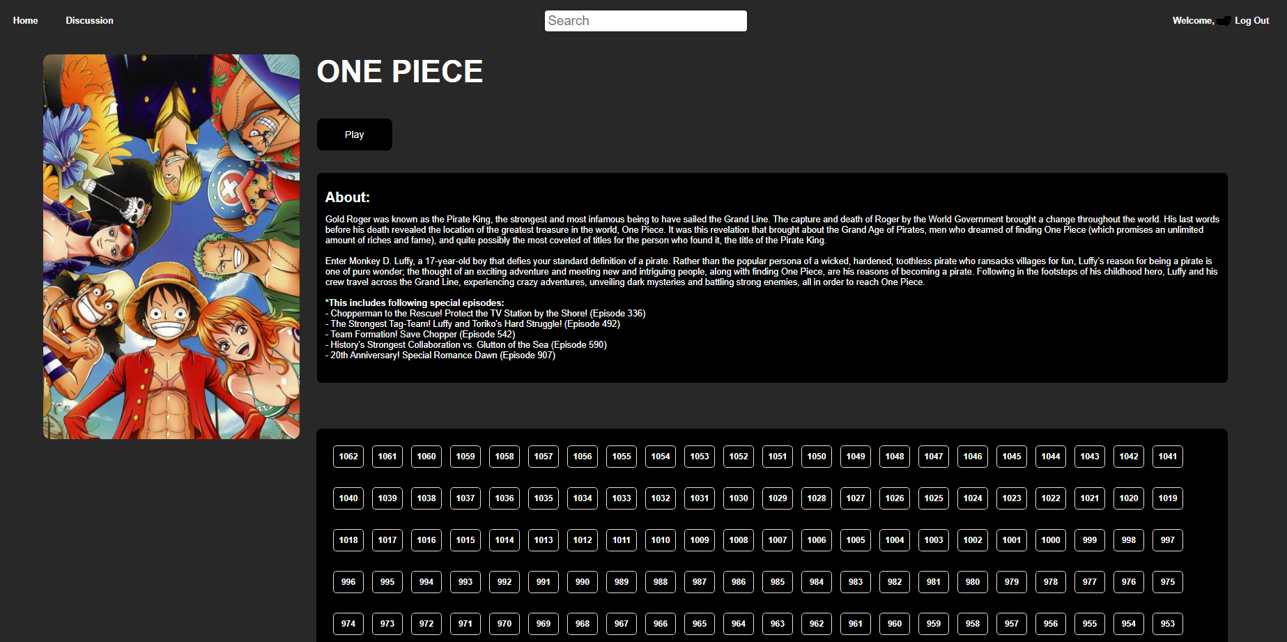 GitHub - AhmerGo/Anime_Site_Go: AniDote is a dynamic anime streaming ...