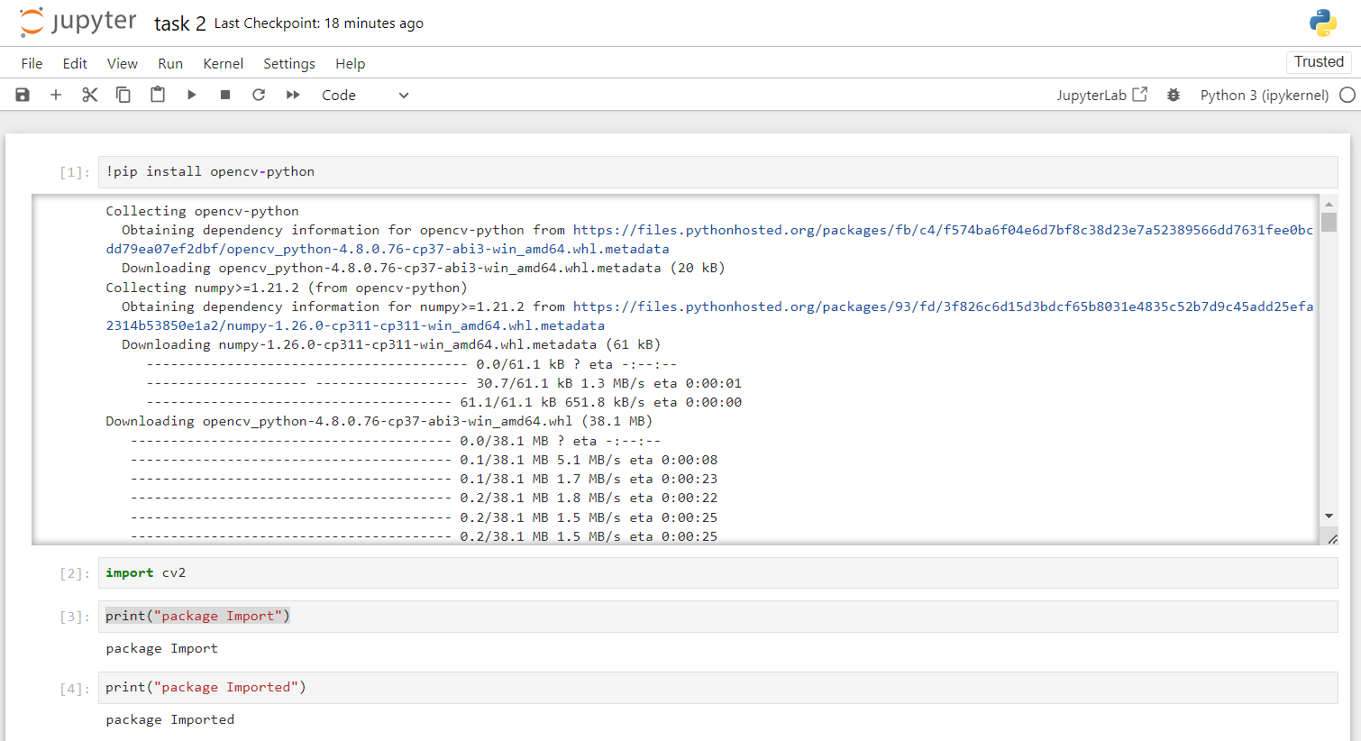 kareemmaged (Kareem Maged) · GitHub