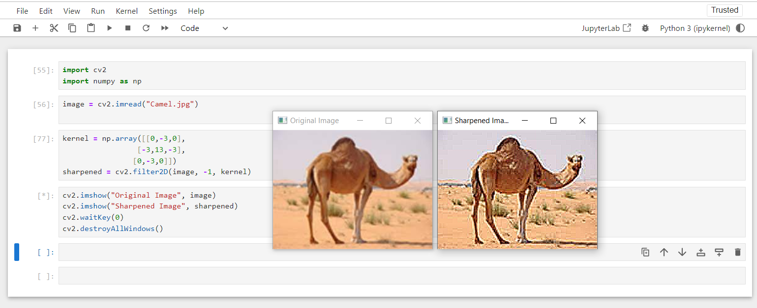 kareemmaged (Kareem Maged) · GitHub