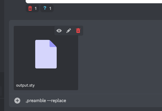 dm texit instead of uploading in server by derpz-discord · Pull Request #6 · riemann-discord ...