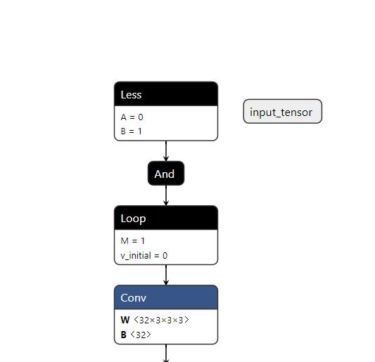 Input disconnect from graph · Issue #1643 · onnx/tensorflow-onnx · GitHub