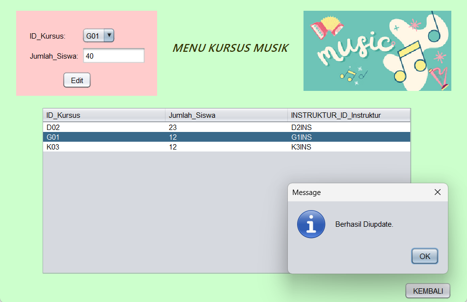 GitHub - PA-PBO-Kelompok-18/Sistem-Pengelolaan-Data-Kursus-Musik-Gratis