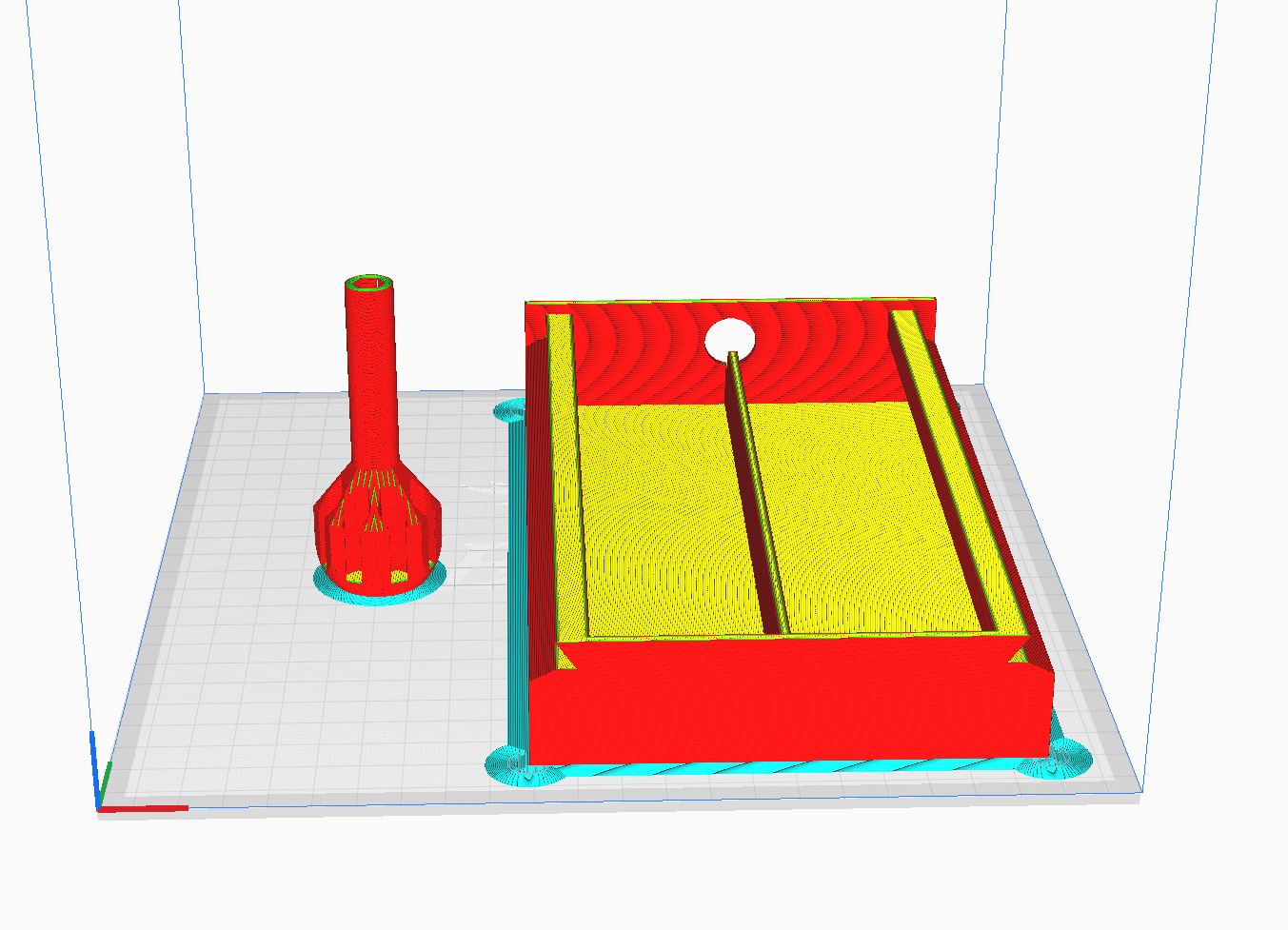 Not Working For Me Cura 521 · Issue 7 · Pedrolamasklipper Preprocessor · Github 
